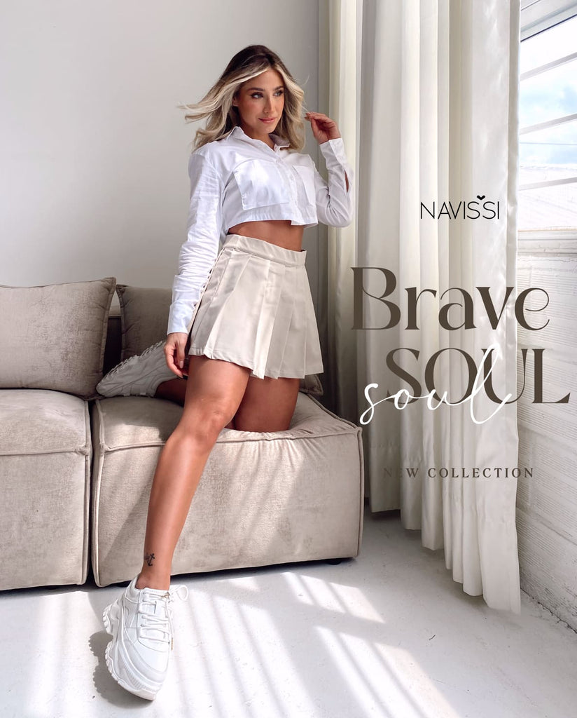 Navissi Clothing ♡ Navissi Clothing